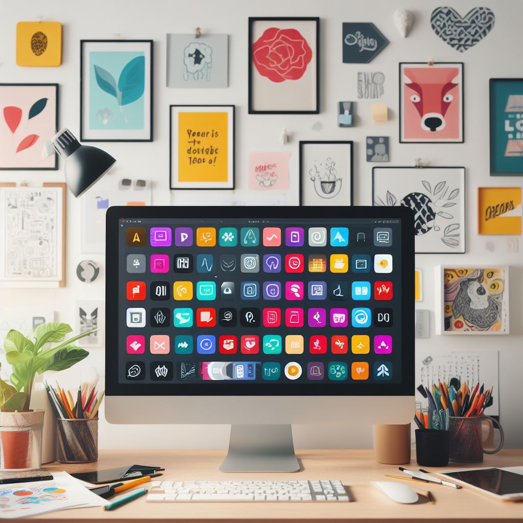 Weekly Reflection #5: Generating Different Types of Graphical Content ...